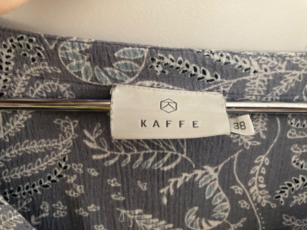Kaffe 38 (Gebraucht) in Zollikofen für CHF 5 – mit Lieferung auf ...