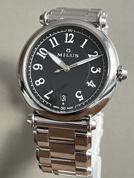 Milus Merq-SP01 (Gebraucht) in Zollikofen für CHF 385 – mit Lieferung auf Ricardo kaufen