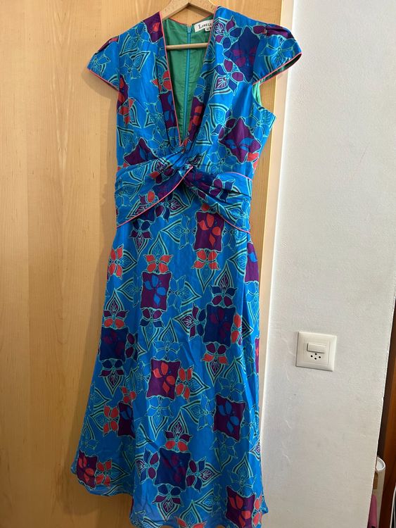 Libelula Studios Millie Dress 42 (UK12) (Neu (gemäss Beschreibung)) in Itingen für CHF 46 – mit ...
