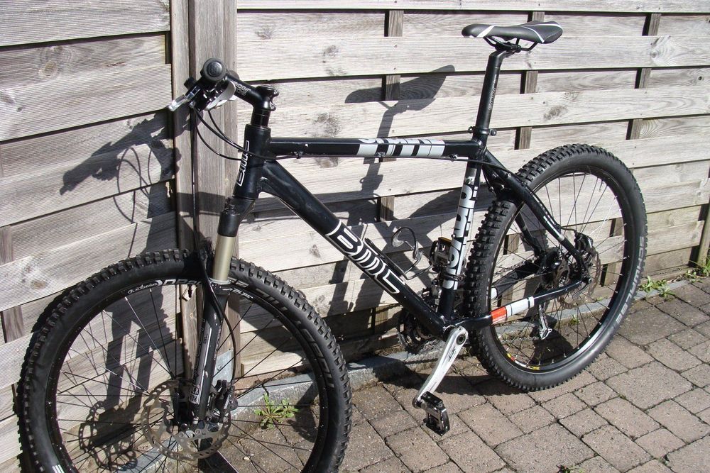 Bike BMC Virus | Kaufen auf Ricardo