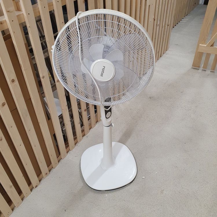 Standing fan - Rotel U753CH2 (Neu (gemäss Beschreibung)) in Schlieren ...