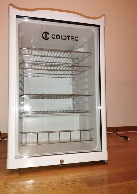 ColdTec Kühlschrank | Kaufen auf Ricardo