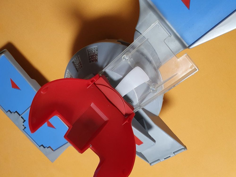 YuGiOh! Duel Disk Battle City (Gebraucht) in Seengen für CHF 94 – mit ...