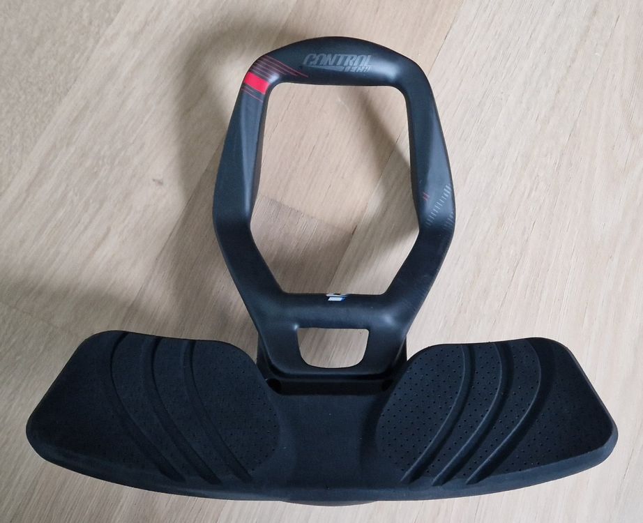 ControlTech Sirocco Mini clip-on (Neu (gemäss Beschreibung)) in Liestal ...