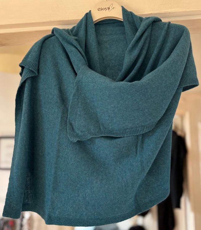 ECHARPE AVEC CASHMERE! (Neuf avec emballage d'origine) à Locarno pour ...