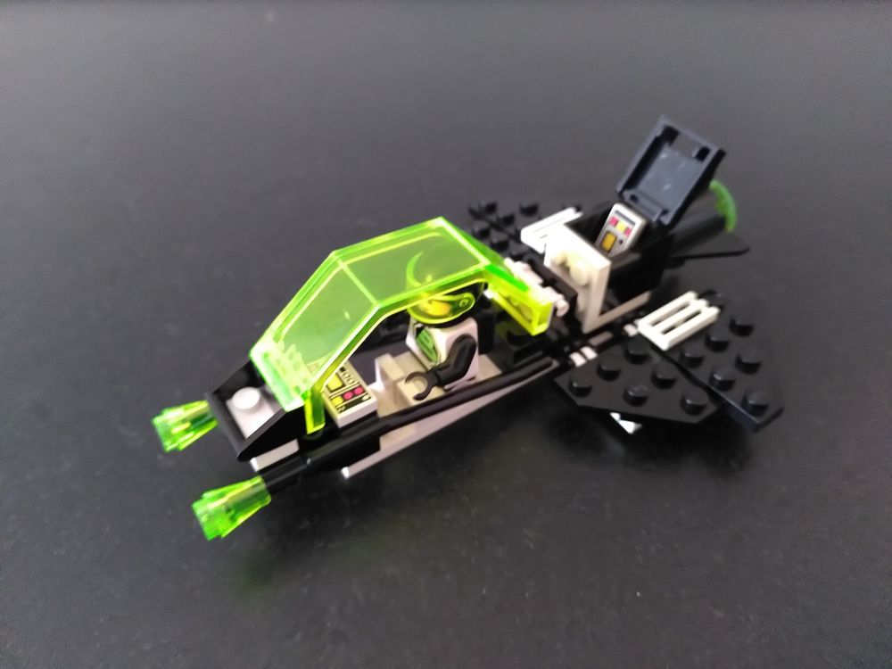 LEGO: Set 6832 - Super Nova II | Kaufen auf Ricardo