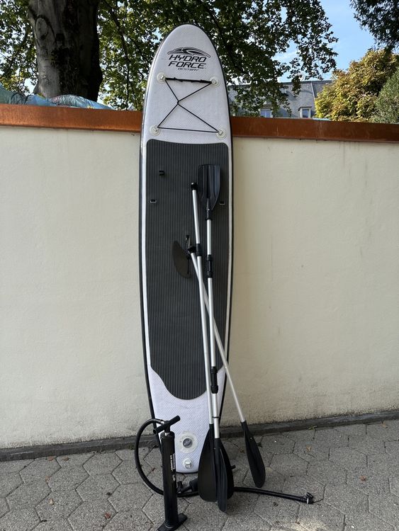 Stand Up Paddle (Gebraucht) in Basel für CHF 100 – nur Abholung auf ...