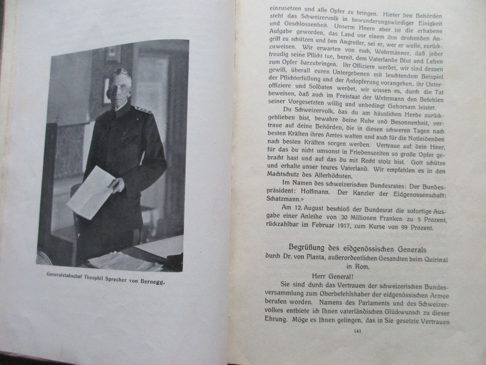 Der Weltkrieg 1914-1915 zweiter Band. Erscheinungsjahr 1915 (Gebraucht ...