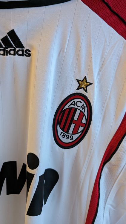 Retro Kaka Trikot (~22 KAKA) (Neu (gemäss Beschreibung)) in ...