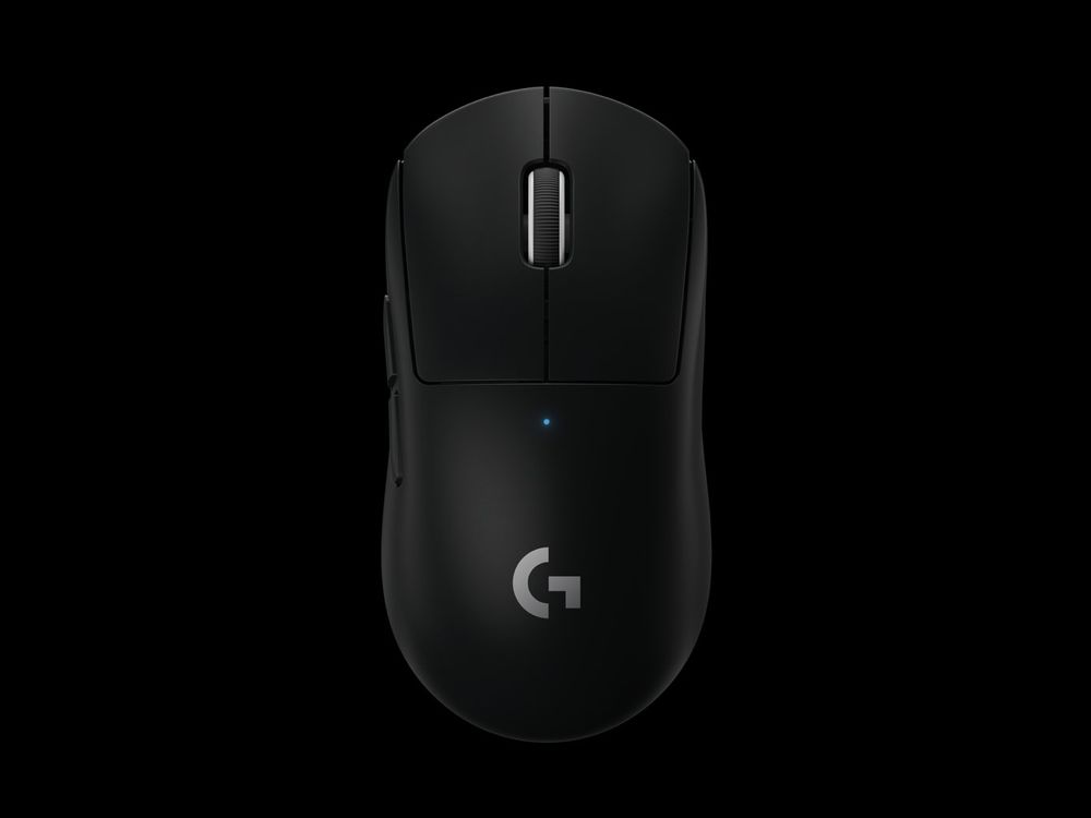 Logitech G Pro Maus (Gebraucht) in Gränichen für CHF 50 – nur Abholung ...