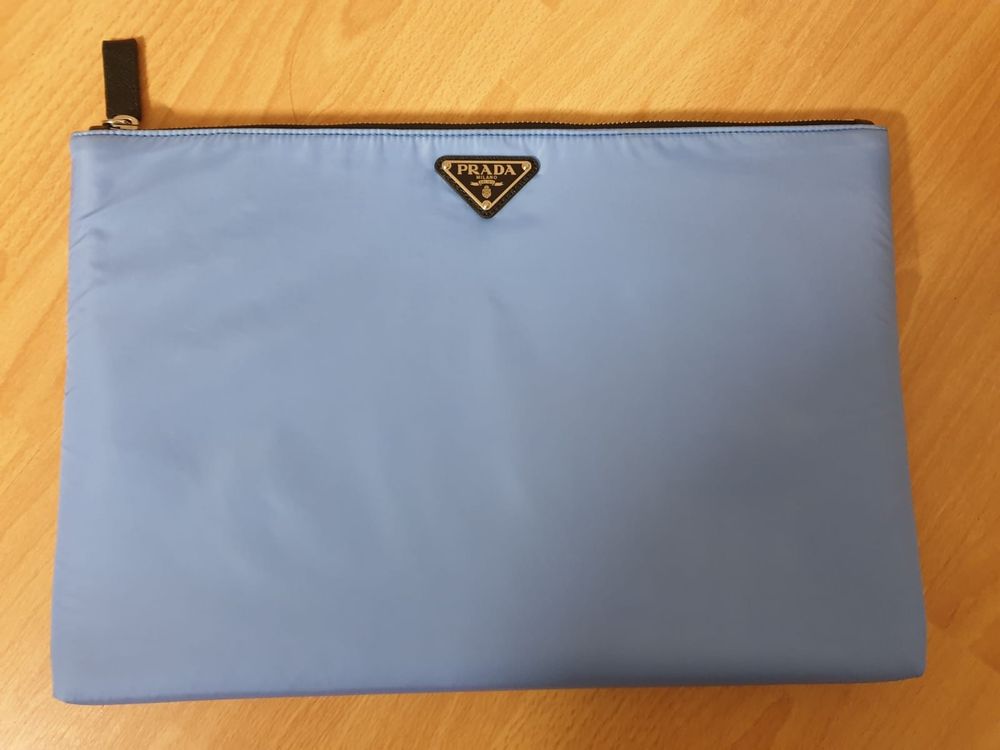 Prada computer case | Kaufen auf Ricardo