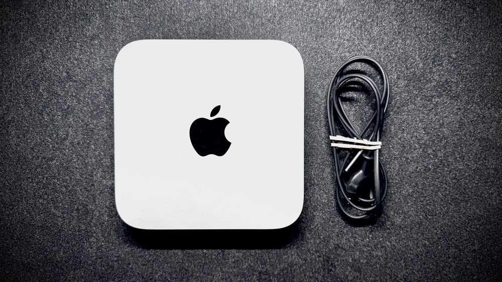 Apple Mac Mini - Late 2020 (M1, 16GB Ram, 512GB SSD) (Gebraucht) in ...
