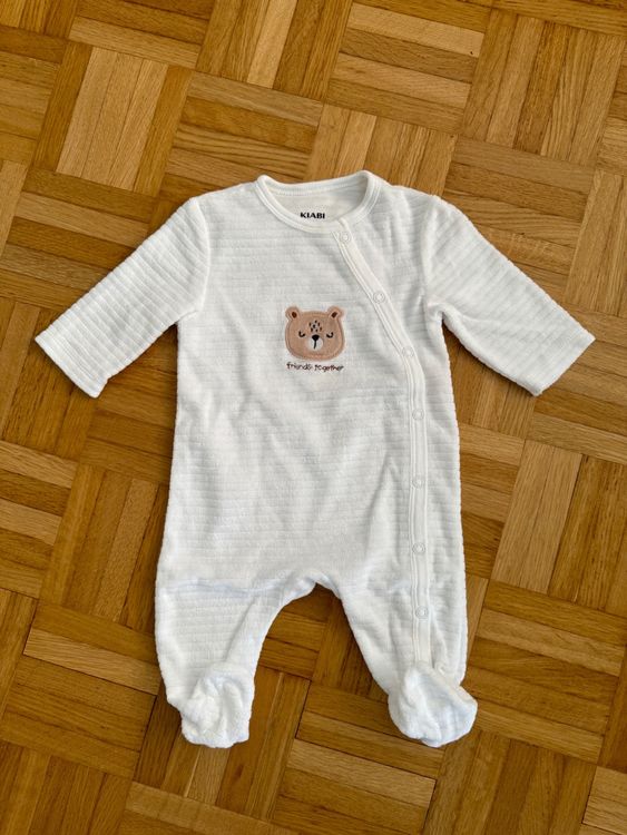 Baby Strampler Kiabi | Kaufen auf Ricardo