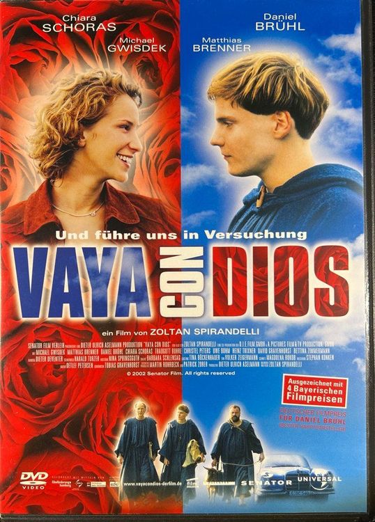 Vaya con Dios DVD (Gebraucht) in Wisen für CHF 3 – mit Lieferung auf ...