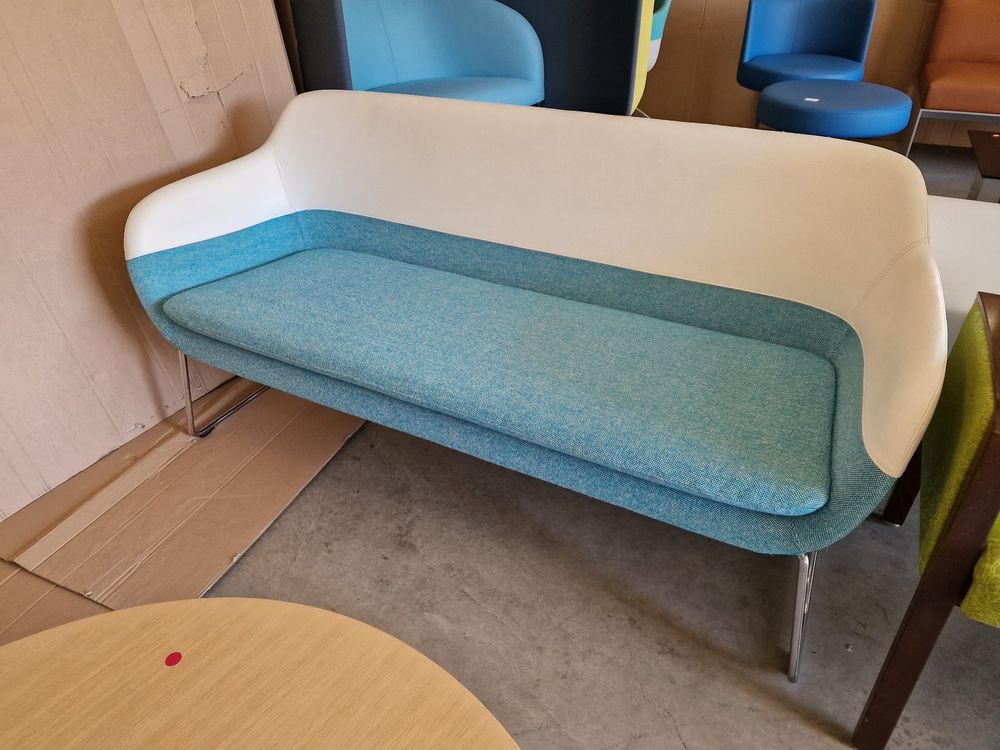 Sofa Brunner Crona Lounge (Neu (gemäss Beschreibung)) in Urtenen ...