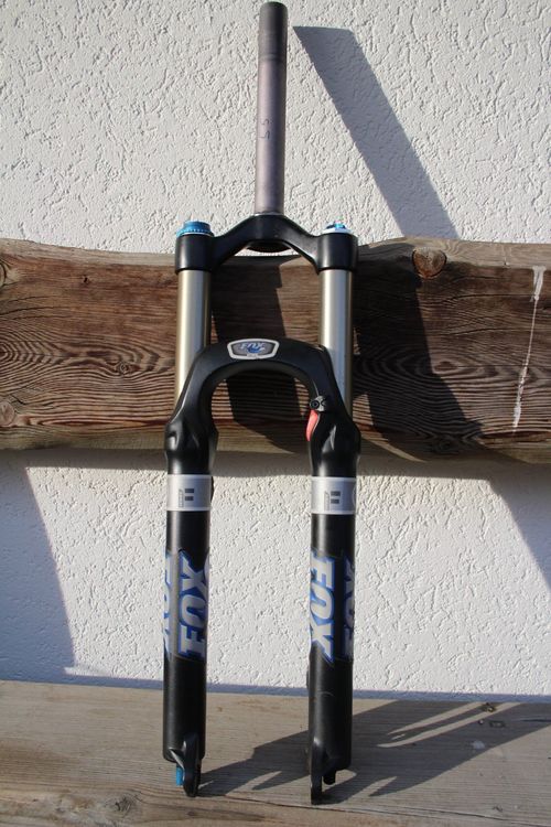 Fox 32 RLC Series 2 (Gebraucht) in Chur für CHF 92 – mit Lieferung auf ...