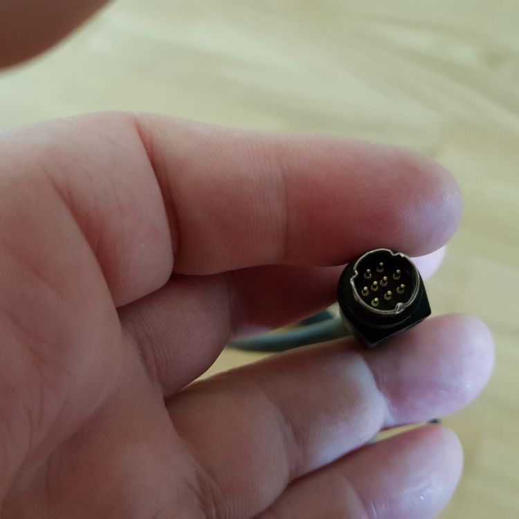 Bose - Kabel 9 Pin, Bose Lifestyle | Kaufen auf Ricardo