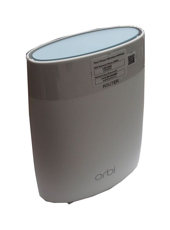 Netgear Orbi router+3 satellites (mesh) (Neuf (Voir description)) à ...