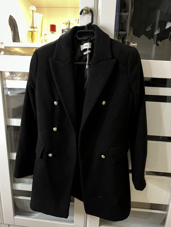 Mango Mantel | Kaufen auf Ricardo