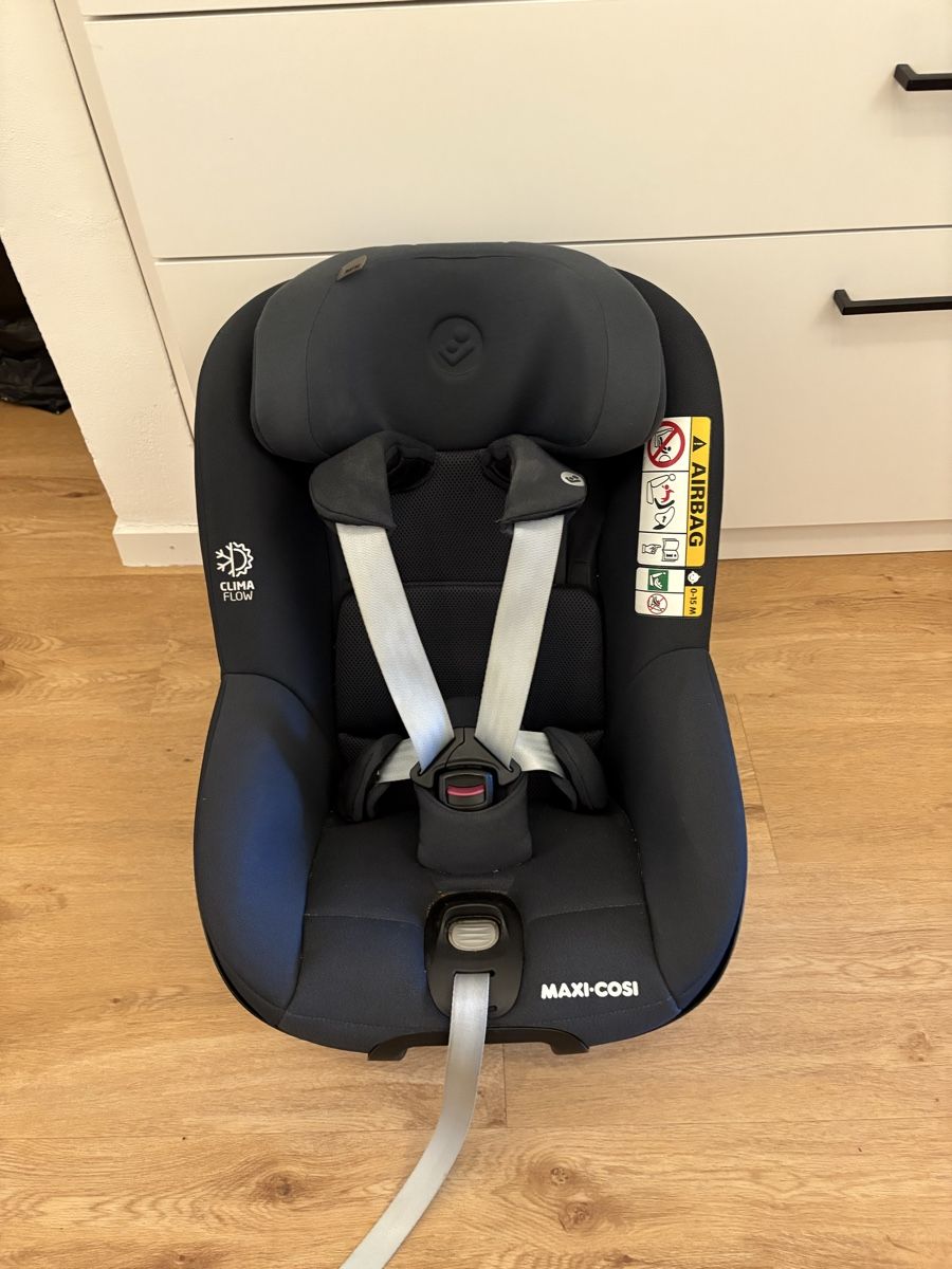 Maxi Cosi 360 Station