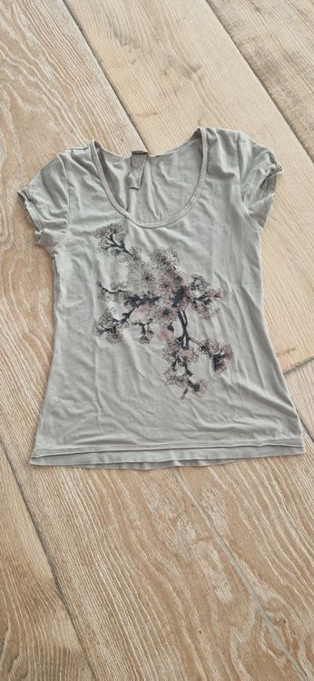 NILE Shirt S (Gebraucht) in für CHF 9 – mit Lieferung auf Ricardo kaufen