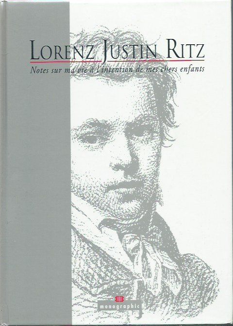LORENZ JUSTIN RITZ. Peintre valaisan (Gebraucht) in Gryon für CHF 15 ...