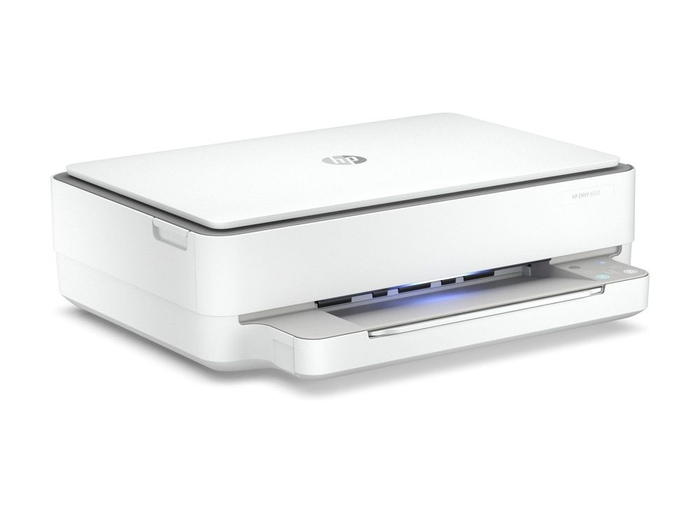HP ENVY 6030 All-In-One Printer (Neu und originalverpackt) in Gränichen ...