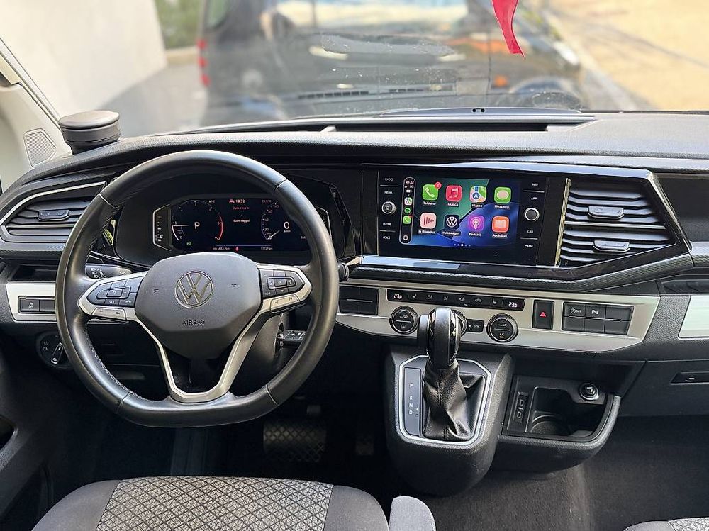 Vw T6 California Beach Edition (Gebraucht) in Lumino für CHF 55000 ...