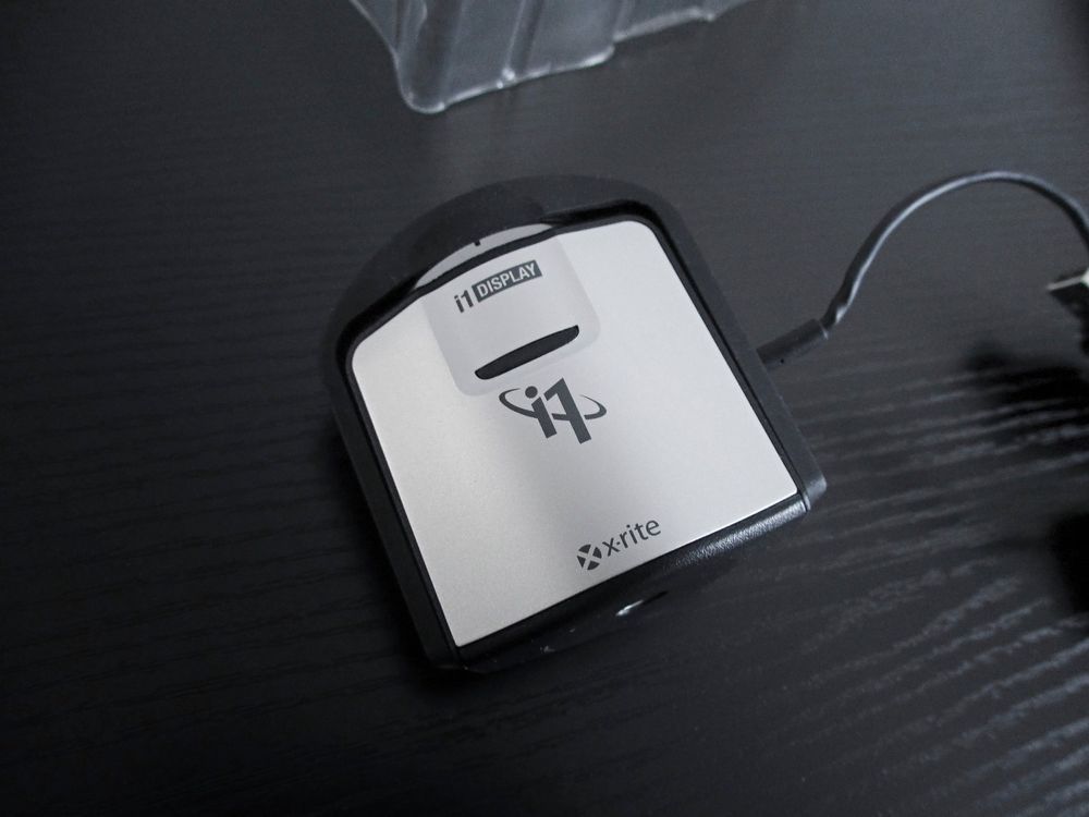 X-Rite Eye-One Display Pro | Kaufen auf Ricardo