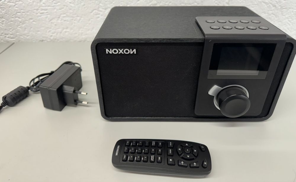 Noxon iRadio 310, Neugerät (Neu (gemäss Beschreibung)) in Zofingen für ...