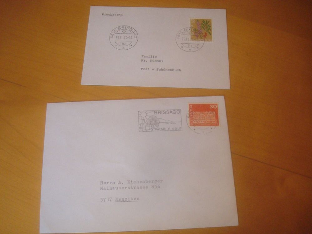 Stempel Auf Gemlde Rckseite