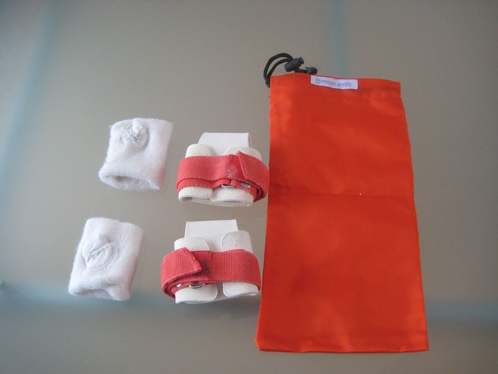 Reckleder Set | Kaufen auf Ricardo