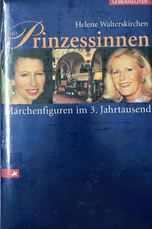 Prinzessinnen (Neu und originalverpackt) in Sarnen für CHF 9.5 – mit Lieferung auf Ricardo kaufen