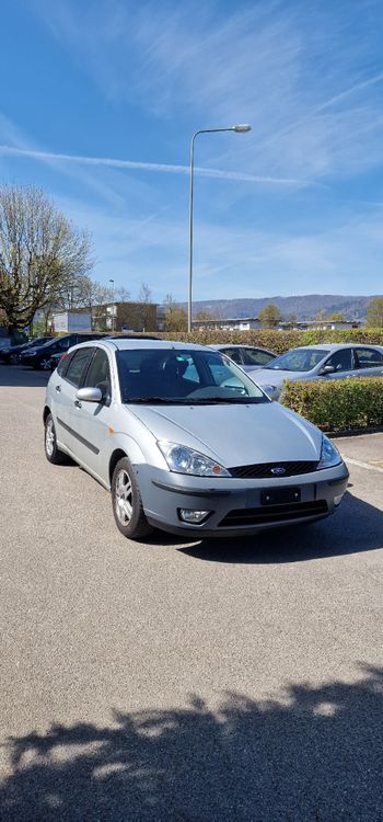 Ford focus Automat (Gebraucht) in Dällikon für CHF 790 – nur Abholung ...