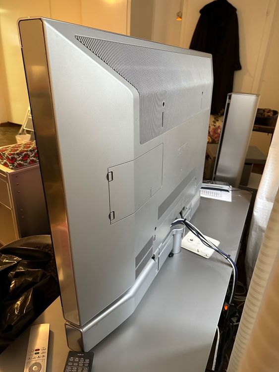 LOEWE Individual 40 | Fernseher (Gebraucht) in Zollikon für CHF 50 ...