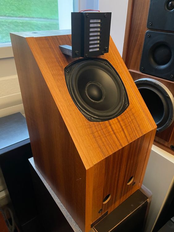 PRECIDE HEIL A.M.T AULOS - Top BOXEN | Kaufen auf Ricardo