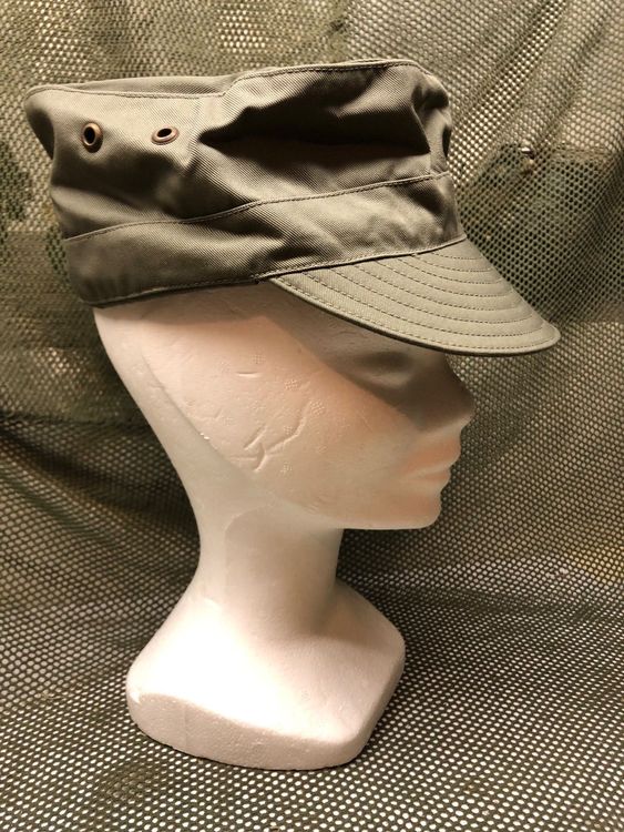 Schweizer Armee Mütze Mutz Gr.61/62 FWK Militärpolizei TAZ | Kaufen auf ...
