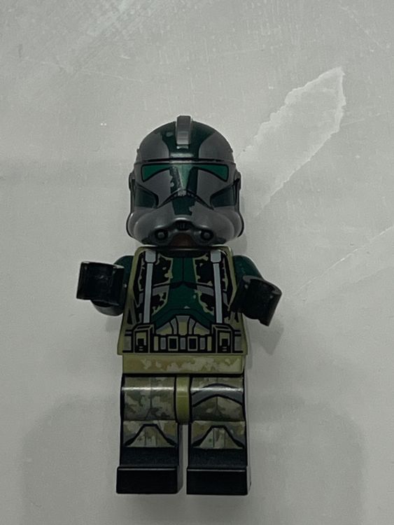 Lego Star Wars Commander Gree phase 2 | Kaufen auf Ricardo