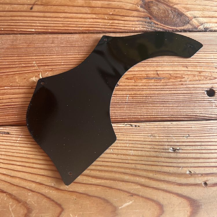 Framus Pickguard für Akustikgitarre, Vintage 60s Germany (Gebraucht) in ...