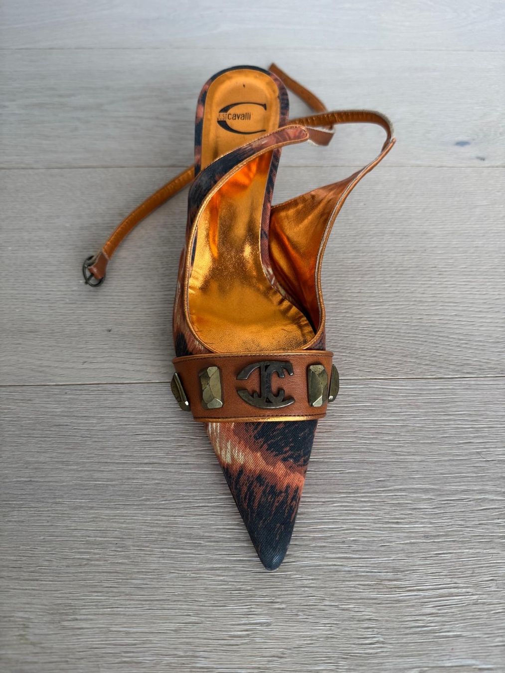 Roberto Cavalli Schuhe (Gebraucht) in Zollikon für CHF 50 – mit ...