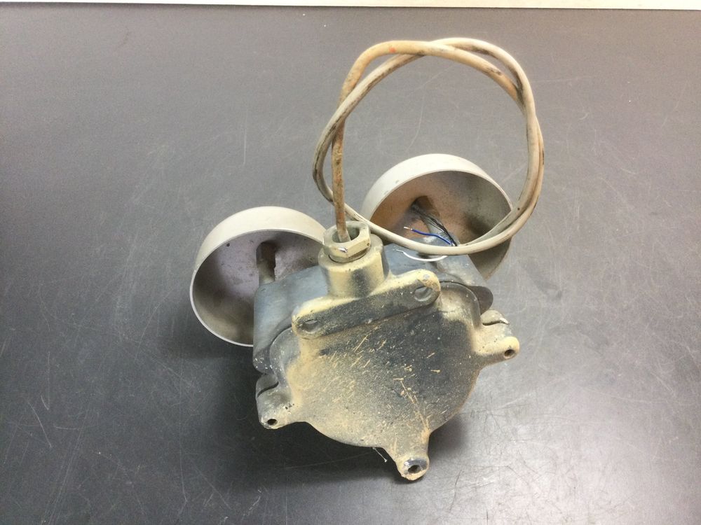 Gebrauchte Telefon oder Alarm Glocke 220 Volt (Gebraucht) in Wangen SZ ...