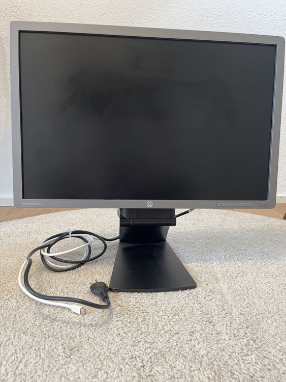 HP Monitor EliteDisplay E241i | Kaufen auf Ricardo