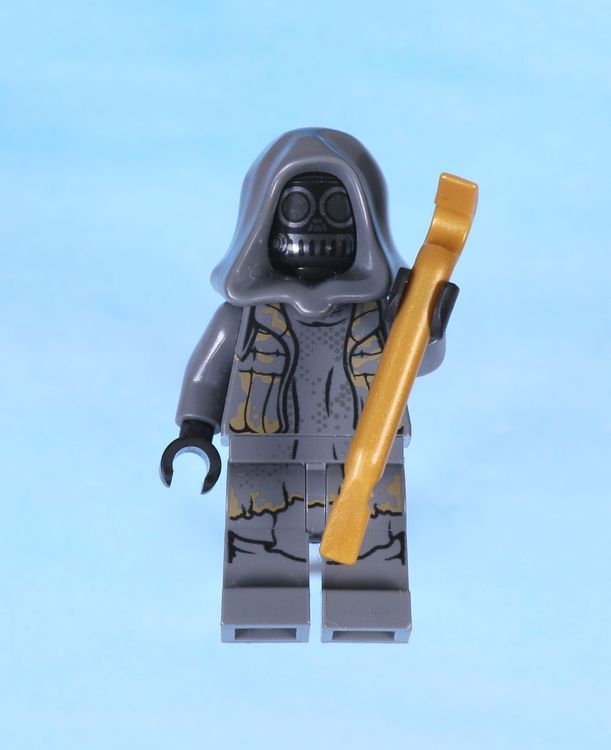 LEGO Star Wars Minifigur Unkar's Thug | Kaufen auf Ricardo