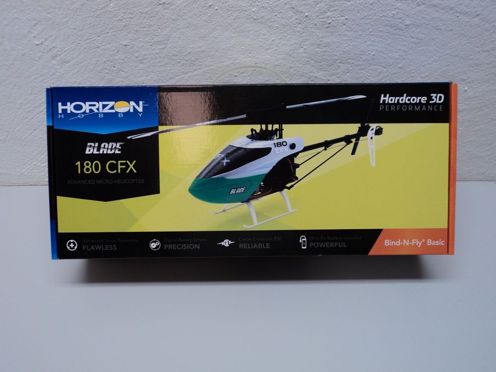 Blade 180 CFX | Kaufen auf Ricardo