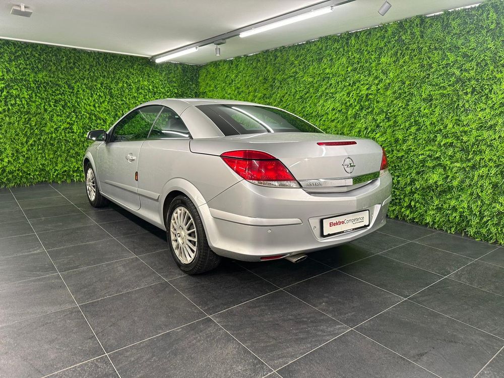 Opel Astra H 18 TT | Kaufen auf Ricardo