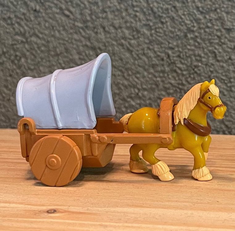 Polly Pocket Belle die schöne und das Biest Disney (Gebraucht) in Reinach BL für CHF 30 – mit ...