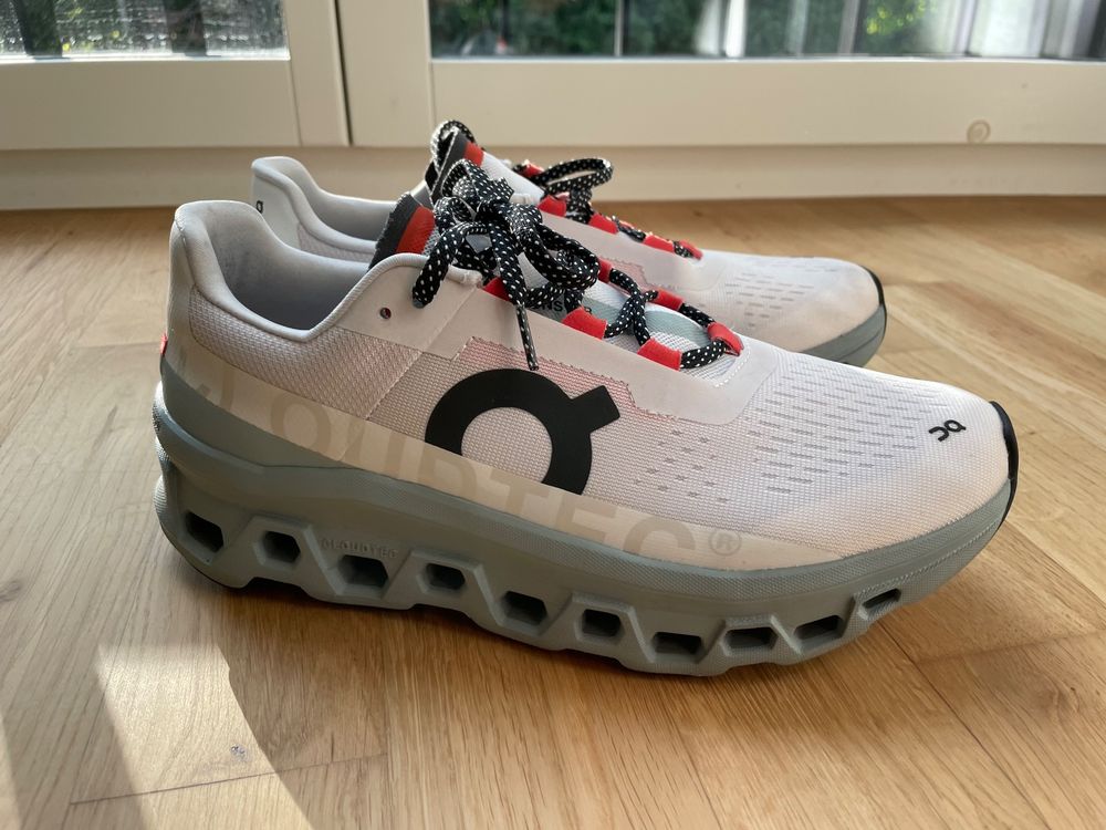 On Cloud Monster 42.5 (Gebraucht) in Horgen für CHF 122 – mit Lieferung ...