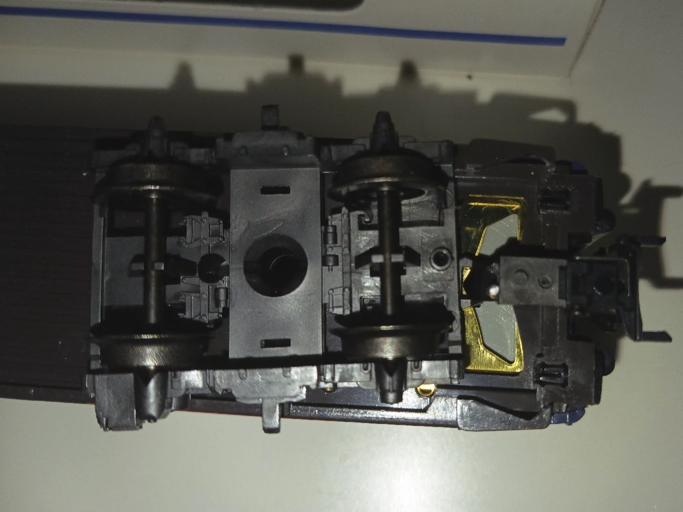 Märklin HO: 42691-4269- Voitures Voyageurs DSB- Comme Neuf ! (Neuf ...