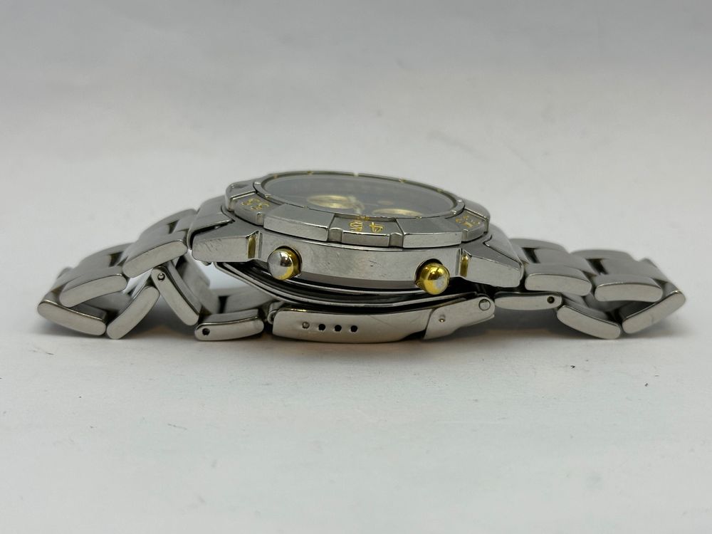 Sector ADV 2500 Adventure Quarz Chronograph Ref: 1851940137 (Gebraucht ...