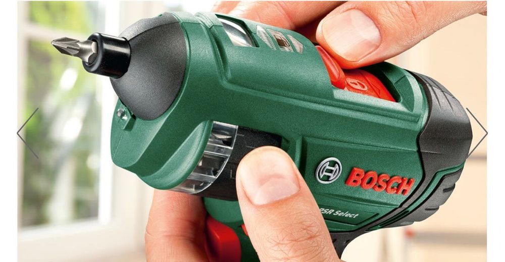 Akkuschrauber Lithium-Ionen PSR Select NEU mit Garantie (Neu und originalverpackt) in ...